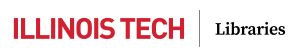 Illinois Tech Libraries
